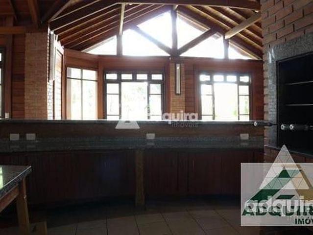 Terreno à venda 925.9M², Colônia Dona Luíza, Ponta Grossa PR