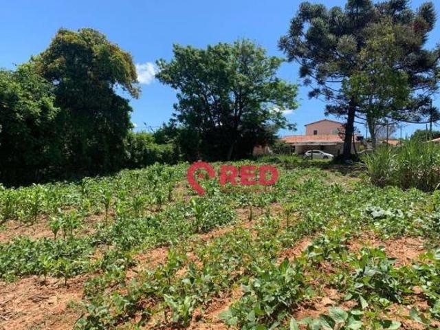 Terreno à venda, 9272 m² por R$ 800.000,00 Colonial II Araçoiaba da Serra/SP