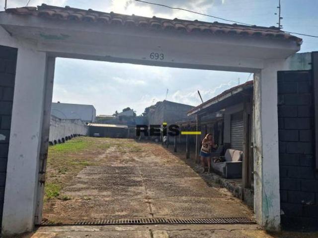 Terreno à venda, 927 m² por R$ 1.600.000,00 Jardim Santa Rosália Sorocaba/SP