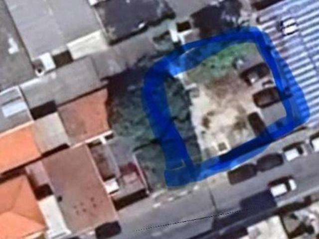 Terreno à venda, 928 m² por R$ 4.500.000,00 Jardim São José Guarulhos/SP