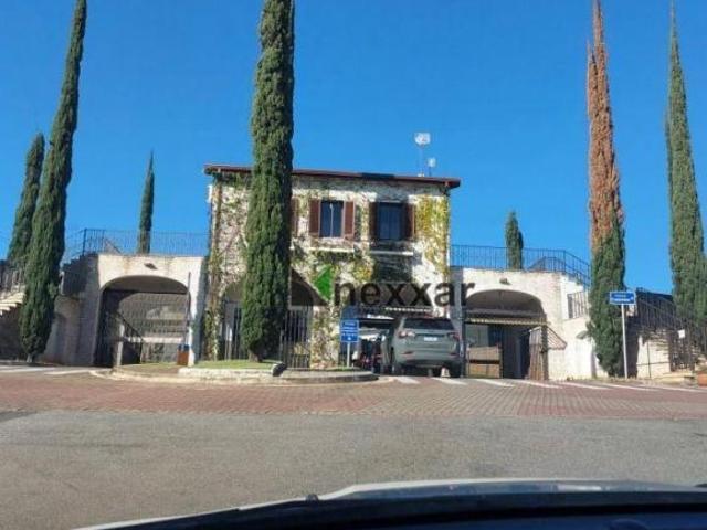 Terreno à venda, 920 m² por R$ 1.100.000,00 Condomínio Campo de Toscana Vinhedo/SP