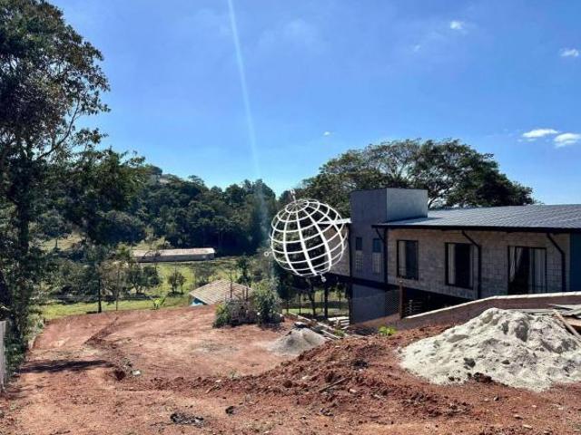 Terreno à venda, 920 m² por R$ 450.000,00 Portal dos Nobres Atibaia/SP