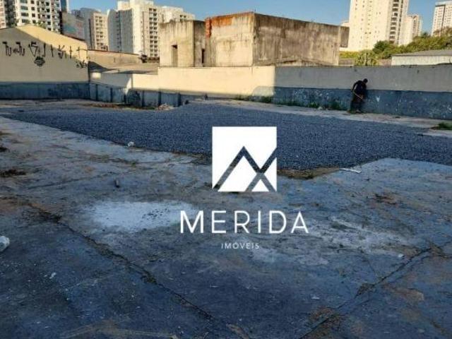 Terreno à venda, 920 m² por R$ 4.495.000,00 Campestre Santo André/SP