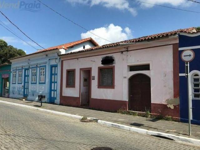 Terreno à venda, 923 m² por R$ 3.600.000,00 Centro São Sebastião/SP