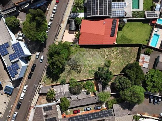 Terreno à venda, 923 m² por R$ 1.900.000,00 Jardim Polo Centro Foz do Iguaçu/PR