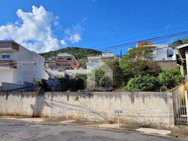 Terreno à venda, 923 m² por R$ 1.100.000,00 Jardim dos Estados Poços de Caldas/MG
