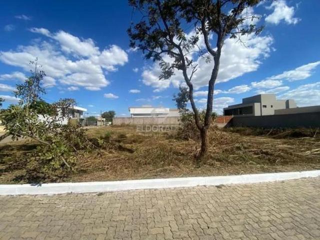 Terreno à venda, 923 m² por R$ 730.000,00 Setor Habitacional Jardim Botânico Brasília/DF