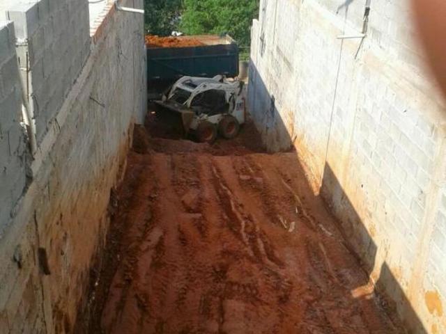 Terreno á venda, 92 m² no bairro Jardim do Mirante Santo André/SP
