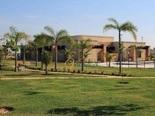 Terreno à venda, 935 m² por R$ 1.403.205,00 Village Damha IV Mirassol/SP