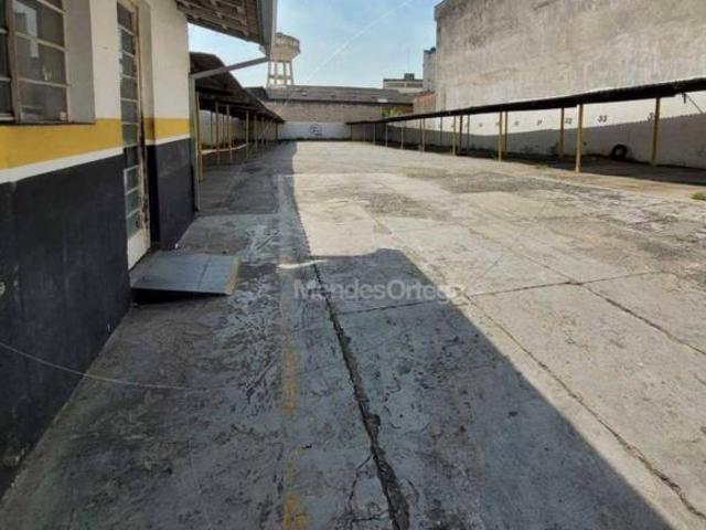 Terreno à venda, 935 m² por R$ 2.600.000,00 Centro Sorocaba/SP