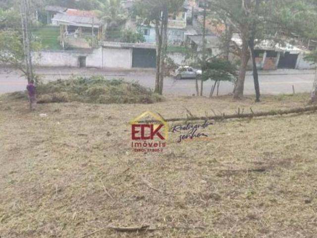 Terreno à venda, 936 m² por R$ 155.000 Chácaras Pousada do Vale São José dos Campos/SP
