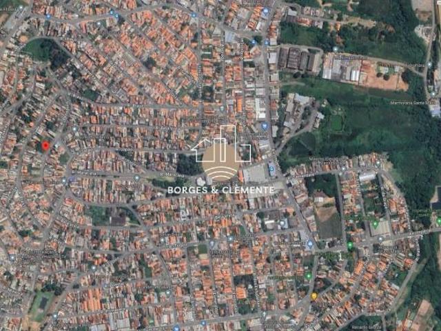 Terreno à venda, 938 m² por R$ 900.000 Jardim Imperial Atibaia/SP