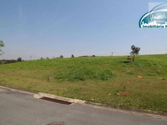 Terreno à venda, 939 m² por R$ 1.350.000,00 Condomínio Campo de Toscana Vinhedo/SP