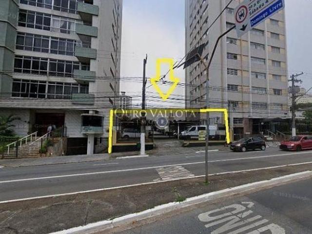 Terreno à venda, 930 m² por R$ 9.800.000,00 Mooca São Paulo/SP