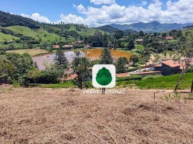 Terreno à venda, 932 m² por R$ 400.000,00 Residencial Village Serrano São Bento do Sapucaí/SP