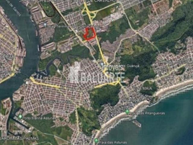 Terreno à venda, 93.0003 m² R$ 85.000.000,00 Jardim Esplanada do Castelo Vicente de Carvalho