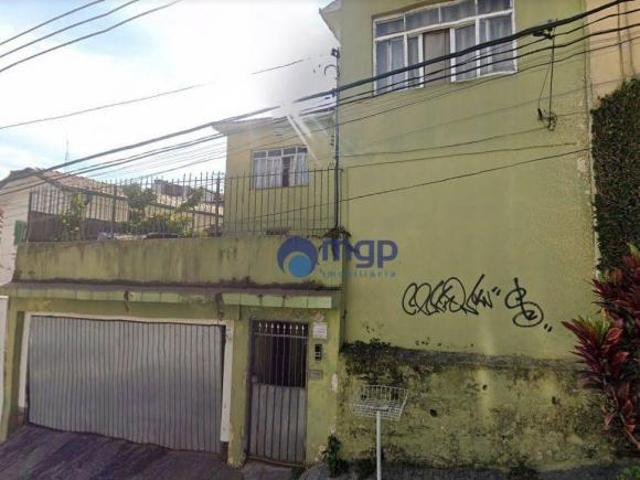 Terreno à venda, 93 m² por R$ 480.000,00 Vila Paiva São Paulo/SP