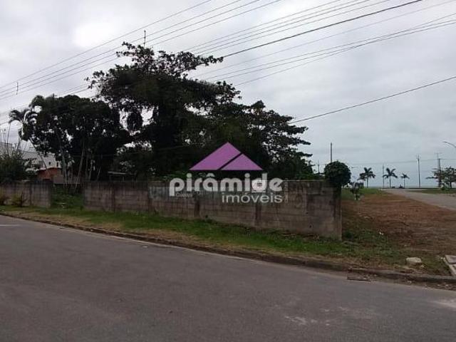 Terreno à venda, 946 m² por R$ 1.900.000,00 Praia das Palmeiras Caraguatatuba/SP