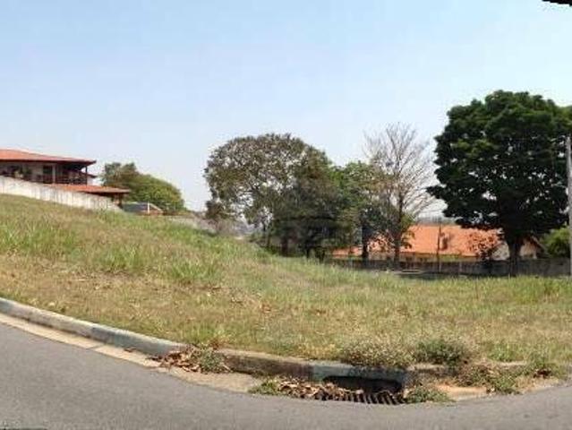 Terreno à venda, 947 m² Condomínio Estância Marambaia Vinhedo/SP