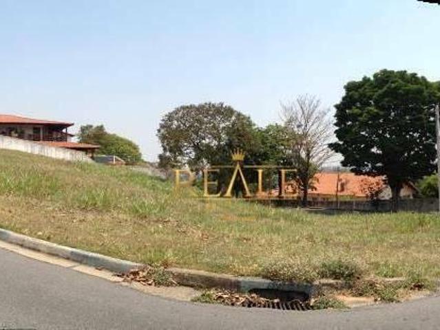 Terreno à venda, 947 m² por R$ 1.390.000,00 Condomínio Estância Marambaia Vinhedo/SP