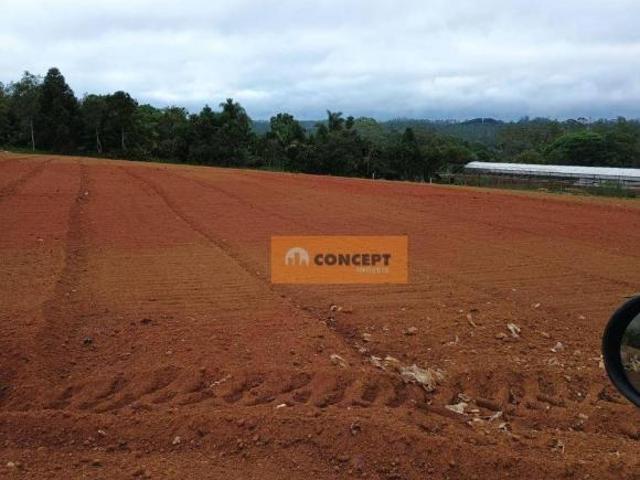 Terreno à venda, 947 m² por R$ 300.000 Ipelândia Suzano/SP