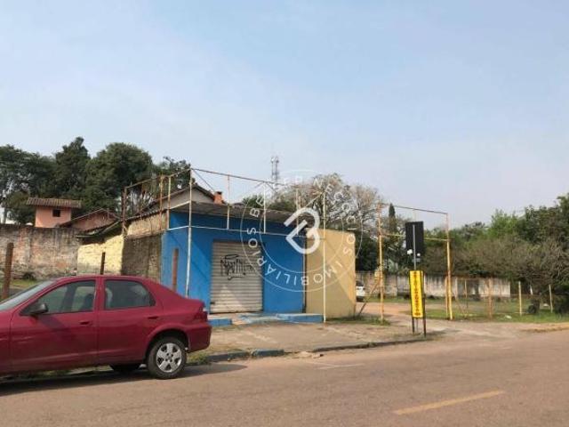 Terreno à venda, 948 m² por R$ 3.000.000,00 Centro Sapucaia do Sul/RS
