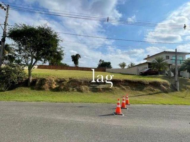 Terreno à venda, 940 m² por R$ 390.000,00 Condomínio Village Ipanema Araçoiaba da Serra/SP