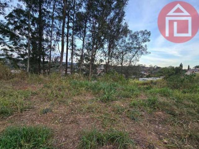Terreno à venda, 941 m² por R$ 565.000,00 Jardim São José Bragança Paulista/SP