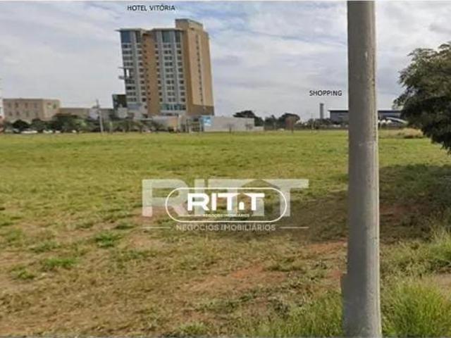 Terreno à venda 942.92M², Jardim América, Paulínia SP