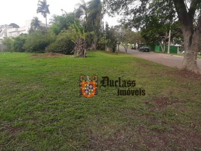 Terreno à venda, 943 m² por R$ 1.500.000,00 Condominio Porto Atibaia Atibaia/SP