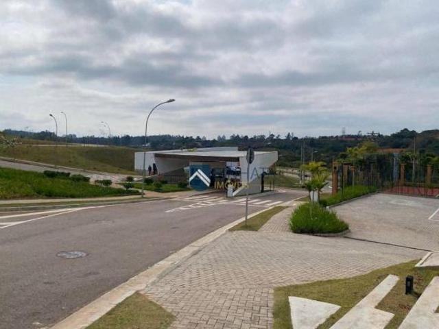 Terreno à venda, 943 m² por R$ 1.226.108 Chácara Terra Nova Jundiaí/SP