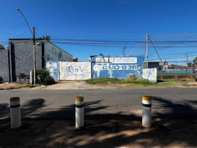 Terreno à venda, 955 m² no Setor Vila Rosa, Goiânia, GO