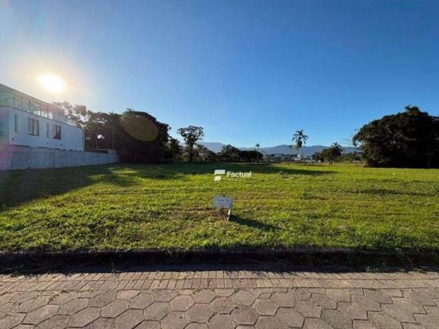 Terreno à venda, 956 m² por R$ 10.000.000,00 Riviera Bertioga/SP