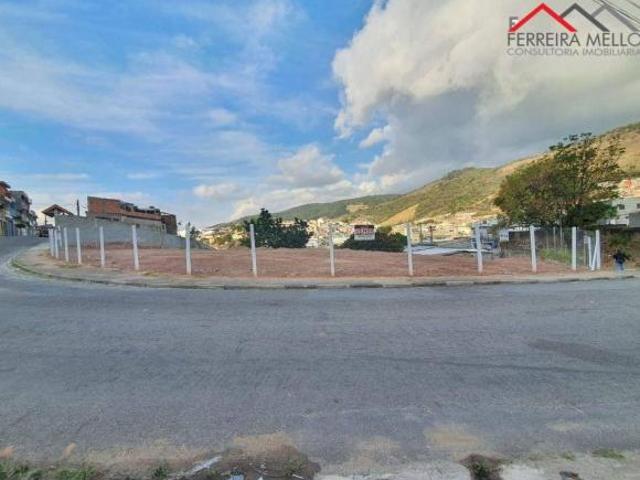 Terreno à venda, 957 m² por R$ 1.000.000,00 Laranjeiras Caieiras/SP