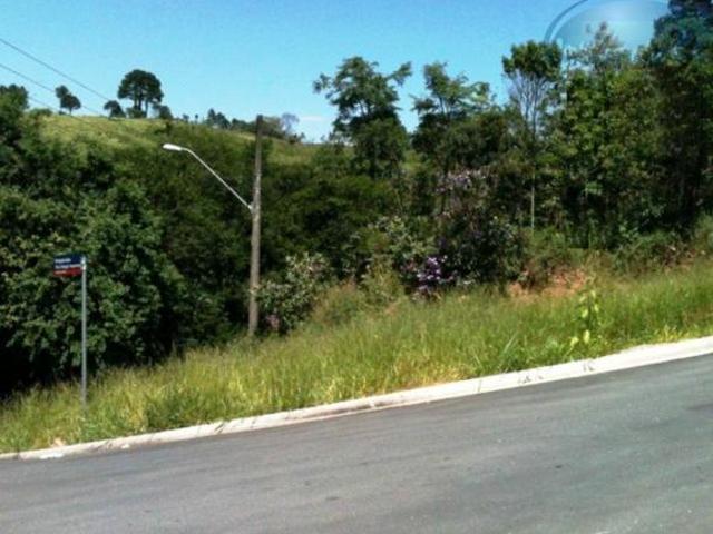 Terreno à venda, 957 m² por R$ 320.000,00 Colinas de São Diego Vinhedo/SP