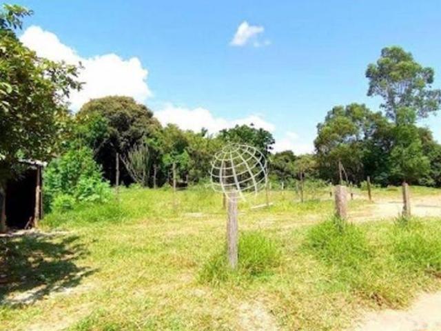 Terreno à venda, 957 m² por R$ 590.000,00 Itapetinga Atibaia/SP
