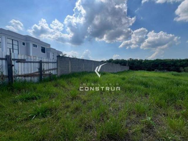 Terreno à venda, 958 m² por R$ 1.800.000,00 Loteamento Mont Blanc Residence Campinas/SP
