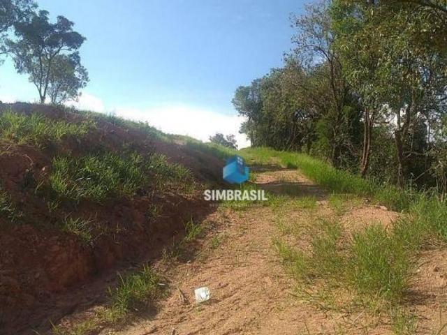 Terreno à venda, 9595 m² Chácaras São Bento Vinhedo/SP