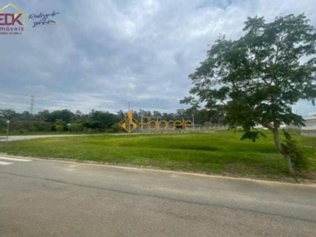Terreno à venda, 959 m² por R$ 890.000,00 Colonial Village II Pindamonhangaba/SP