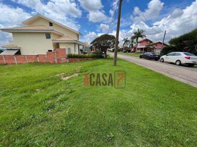 Terreno à venda, 950 m² Condomínio Village Ipanema Araçoiaba da Serra/SP