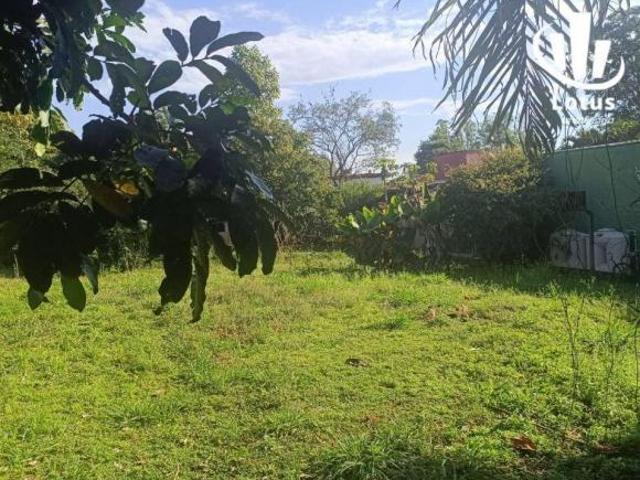 Terreno à venda, 950 m² Condomínio Ana Helena Jaguariúna/SP