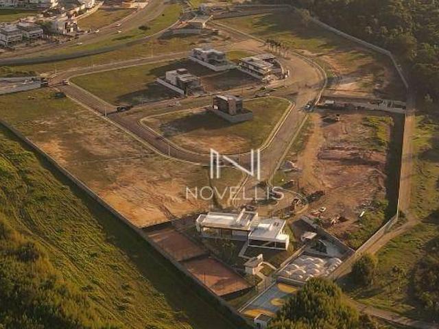 Terreno à venda, 950 m² por R$ 1.966.204,97 Urbanova São José dos Campos/SP