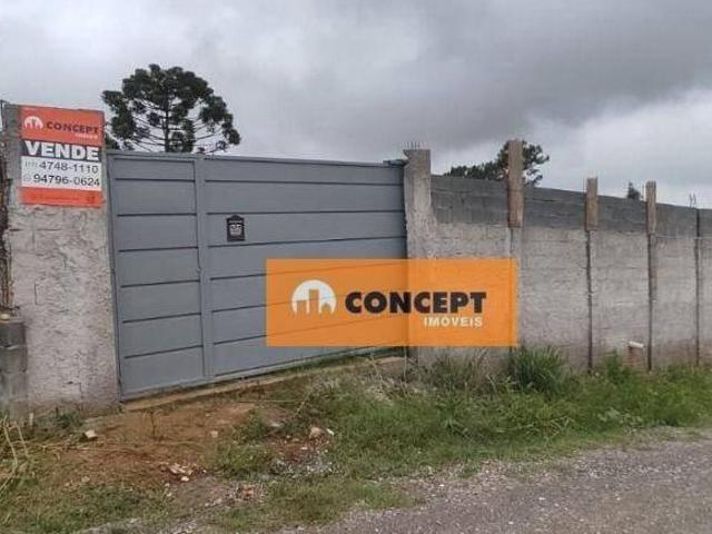 Terreno à venda, 950 m² por R$ 260.000,00 Chácara Recreio Internacional Suzano/SP