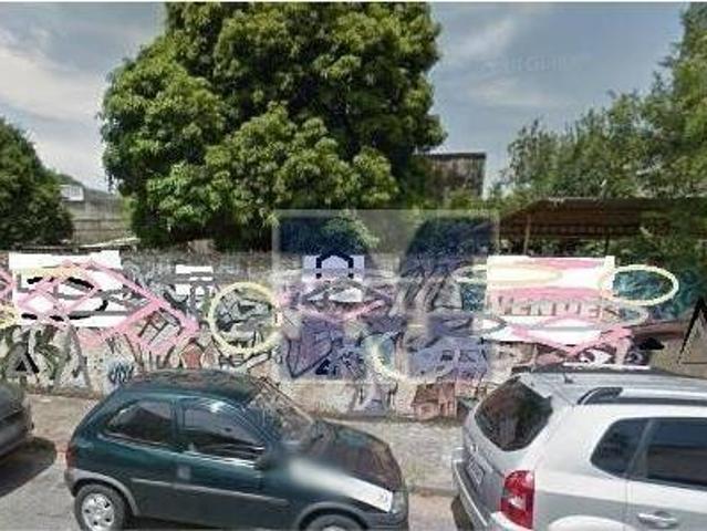 Terreno à venda, 950 m² por R$ 2.700.000,00 Jardim São Jorge Guarulhos/SP