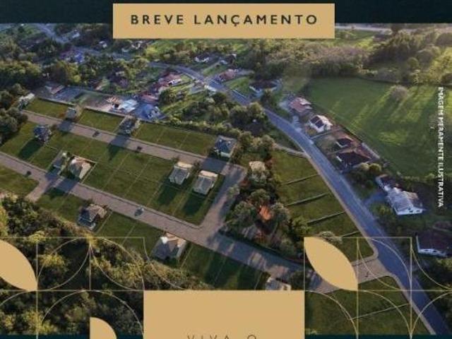 Terreno à venda, 950 m² por R$ 2.374.049,54 Urbanova VII São José dos Campos/SP