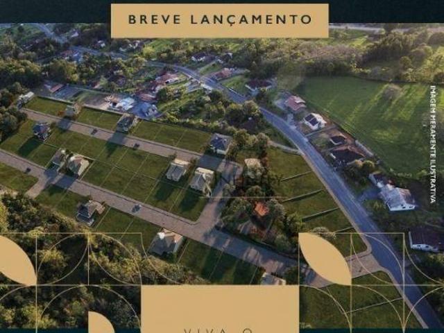 Terreno à venda, 950 m² por R$ 2.374.049,54 Urbanova VII São José dos Campos/SP