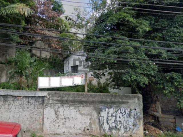 Terreno à venda 950m² no Jardim Esmeralda