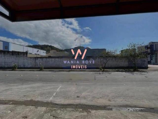 Terreno à venda, 950m² por R$3.000.000, Centro Caraguatatuba/SP