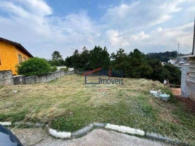 Terreno à venda, 952 m² Jardim Passargada Cotia/SP