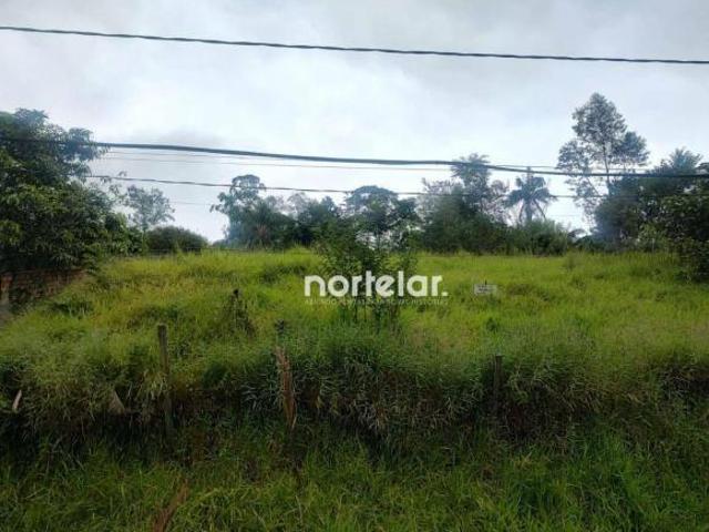 Terreno à venda, 952 m² por R$ 550.000,01 Três Montanhas Osasco/SP